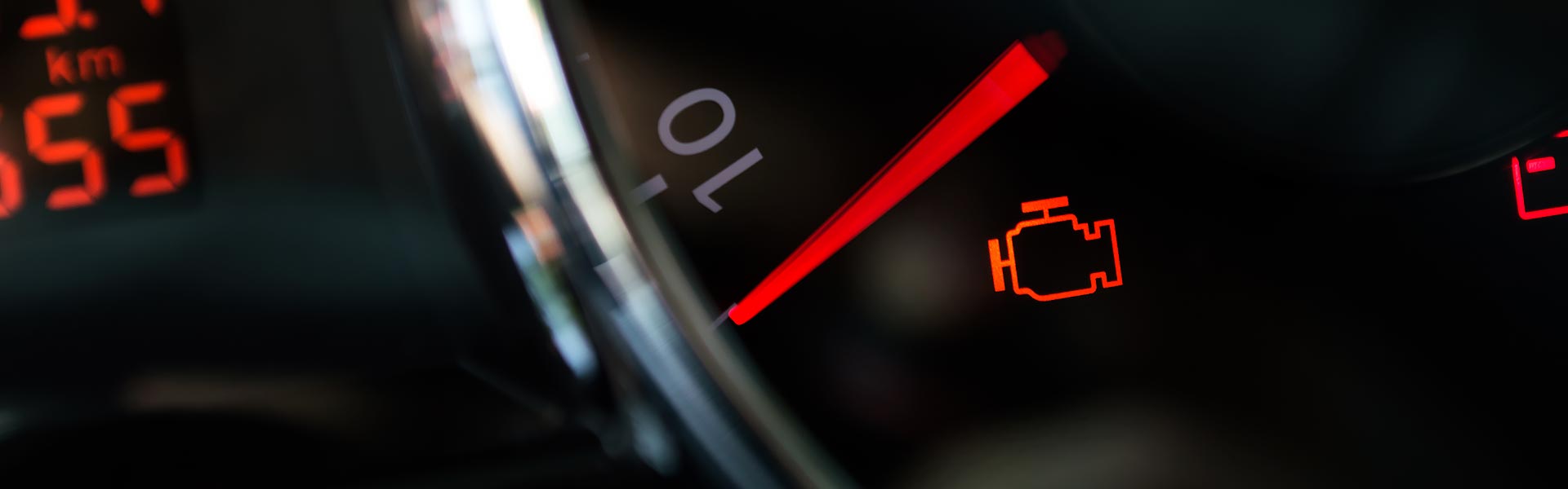 What All the Symbols on Your Car’s Dashboard Mean