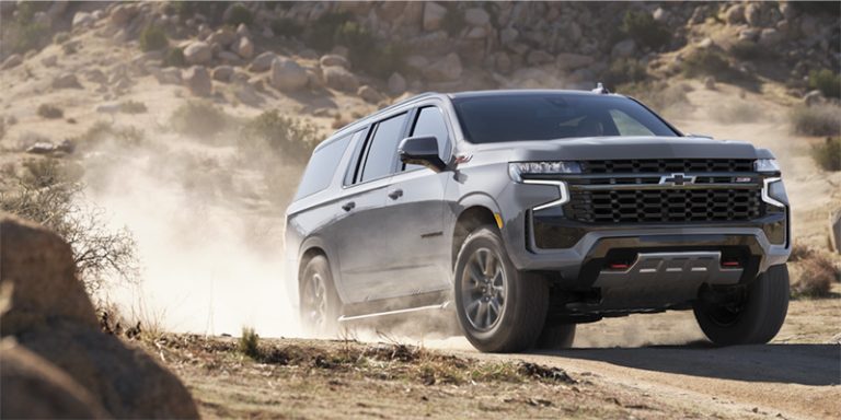Understanding the Difference Between FWD, AWD, RWD, and 4×4 in Your New ...